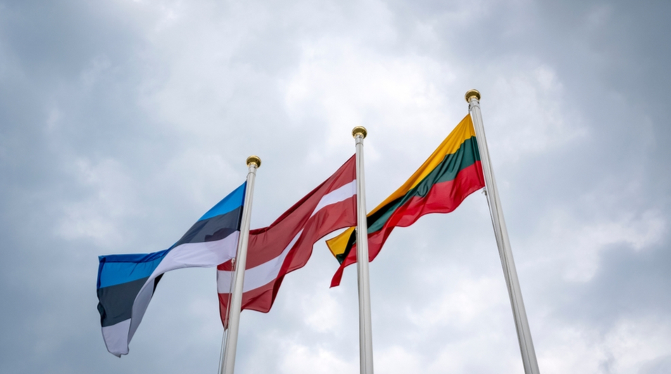 CEE Outlook | Baltics | Recovery slowly coming to the Baltics