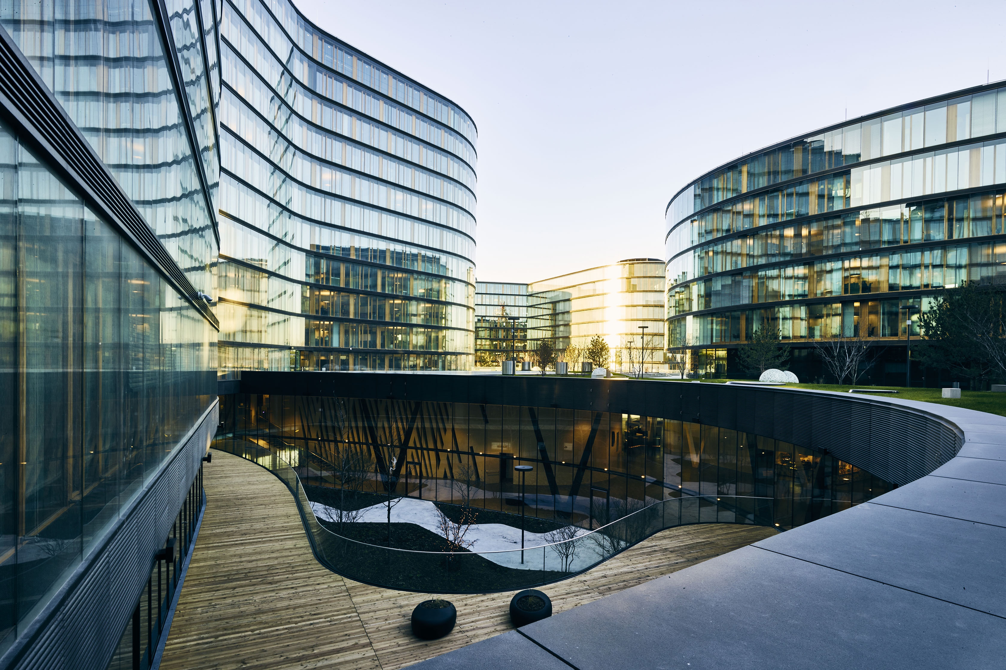 Buildings | Erste Group Bank AG