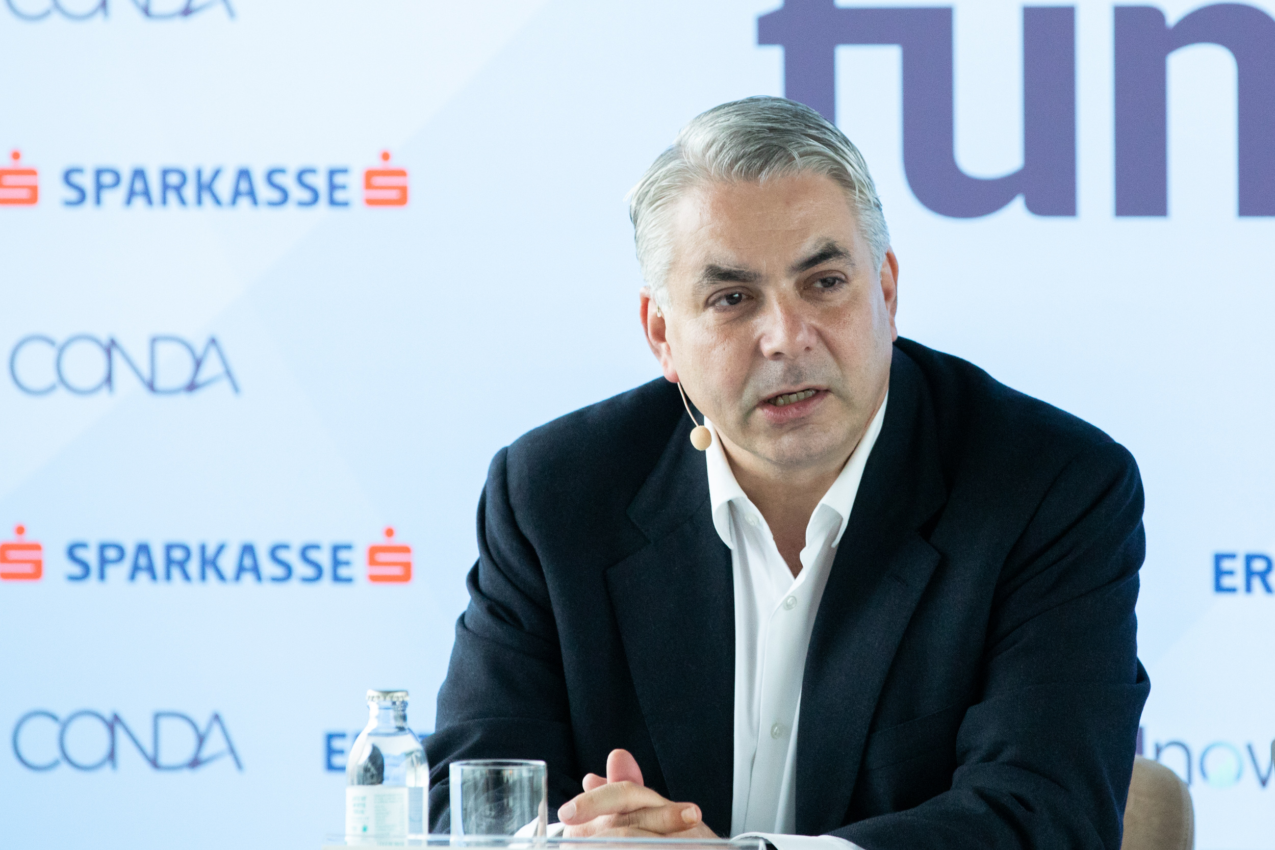 Erste Bank and Conda: The launch of a revolutionary financing tool for ...