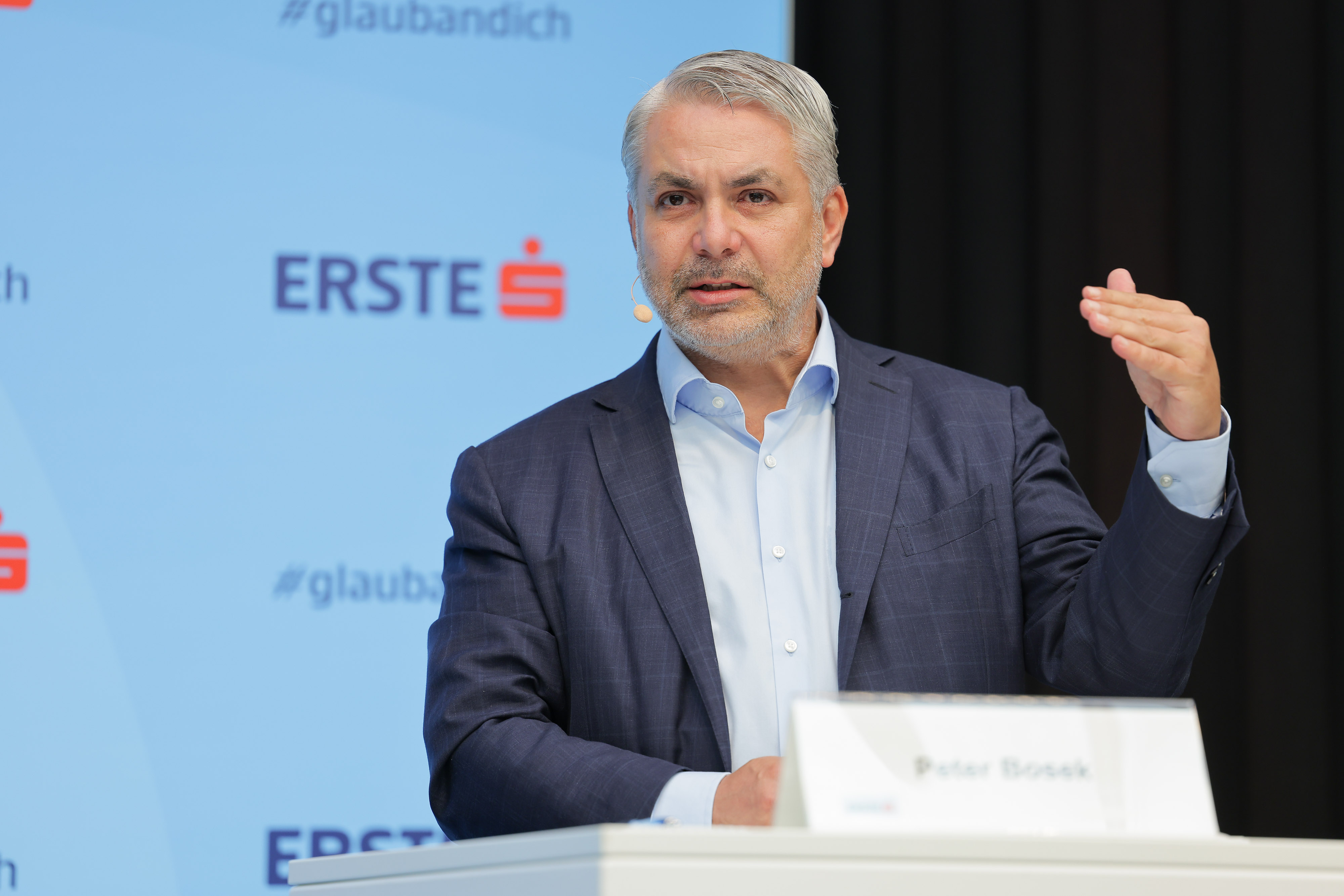 Rising housing costs unsettling Austrians | Erste Group Bank AG