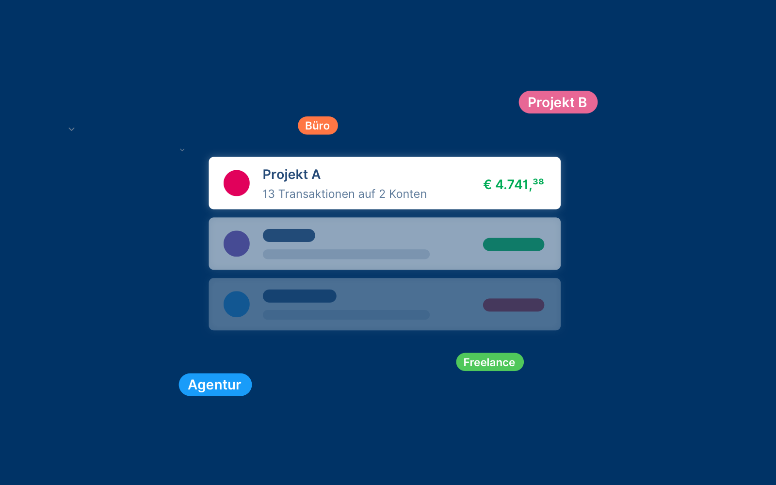 George Pro – internet banking with new functions for small businesses ...