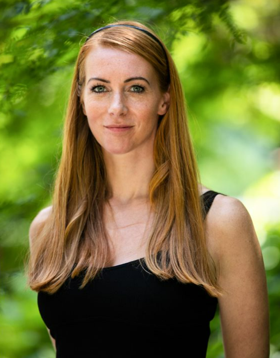 Isabella Frey ist neue Co-Geschäftsführerin bei George Labs | Erste ...