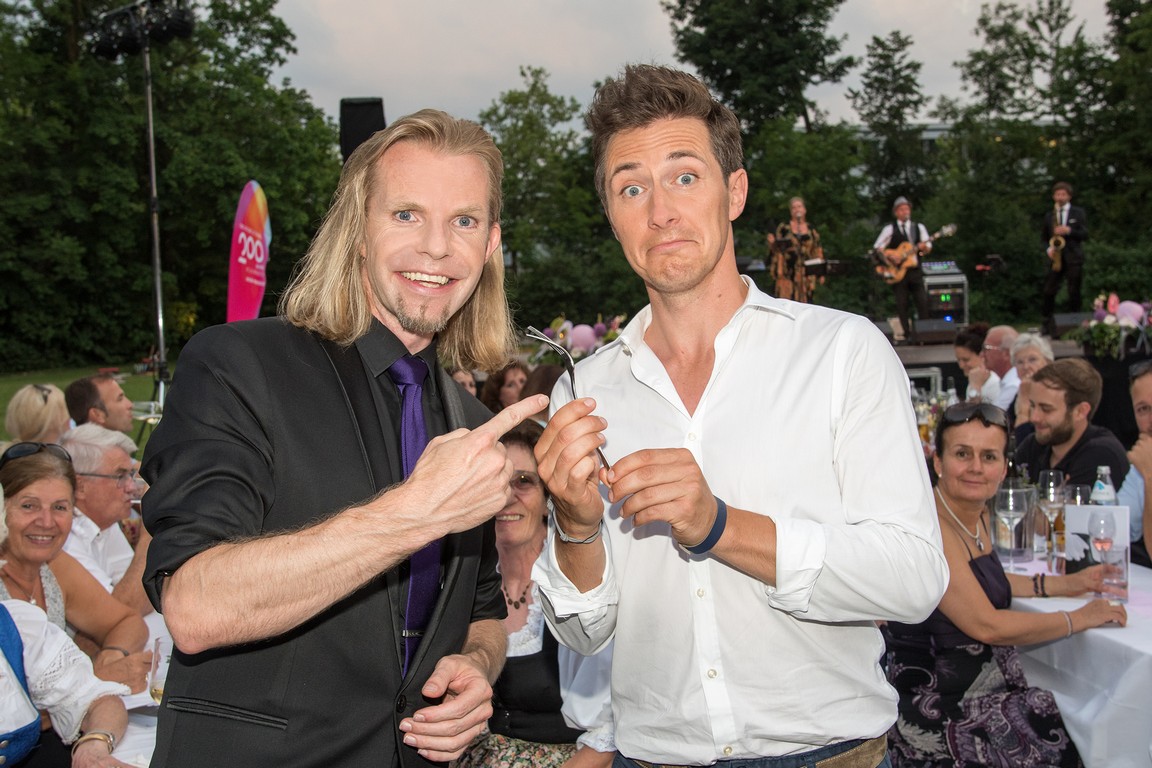 200 Jahre Sparkassen – Grund zum Feiern! | Salzburger Sparkasse