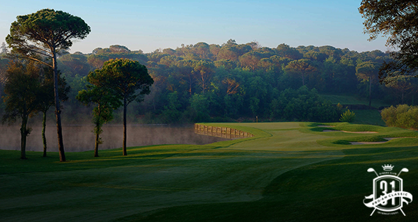 Diners golf – Riverside Golf Zagreb