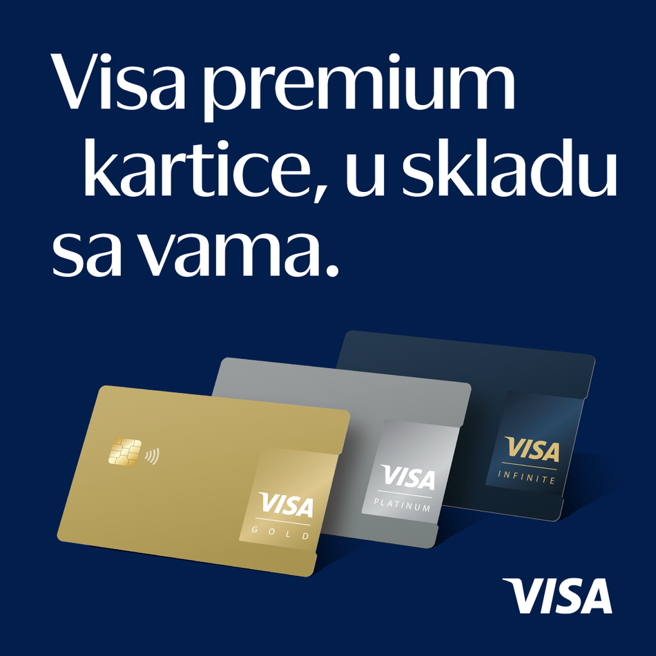 Popusti i Pogodnosti uz ERSTE Klub | ERSTE Bank