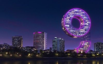 George pentru afacerea ta | BCR