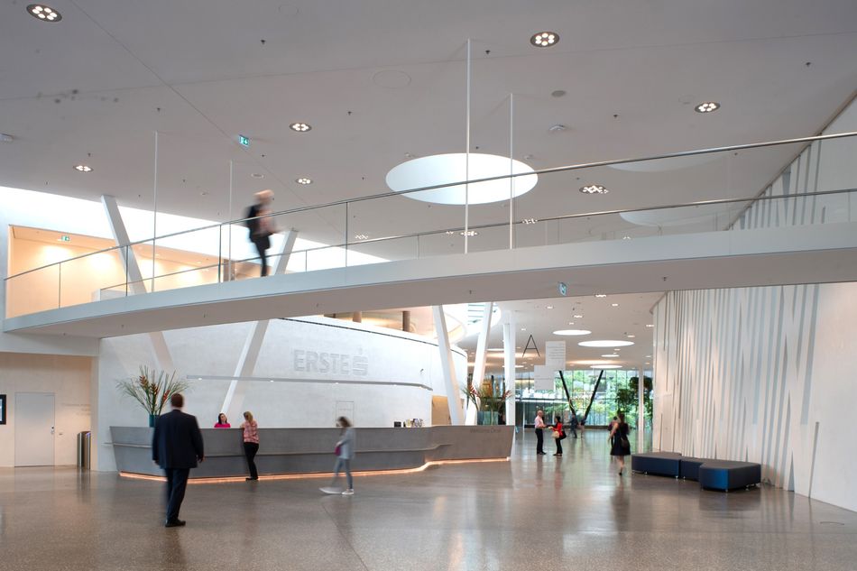 Erste Group Services | Erste Group Bank AG