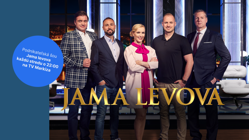 Odvaha podnikať | Slovenská sporiteľňa