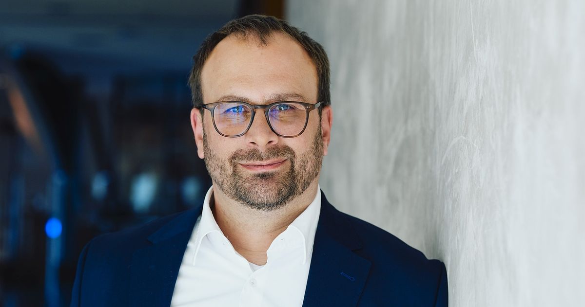 Erste Digital: Ekkehard Preis appointed Managing Director | Erste Group ...