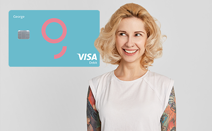 Contul George Student | BCR