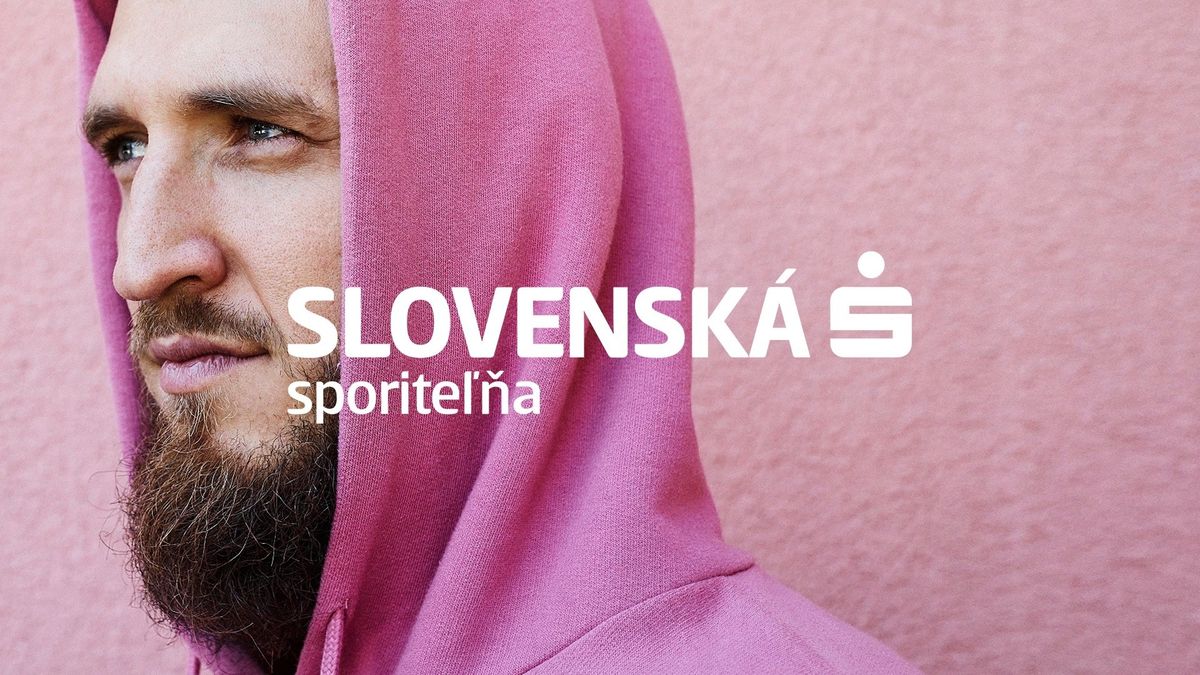Slovenská sporiteľňa mení po 21 rokoch svoju vizuálnu identitu ...