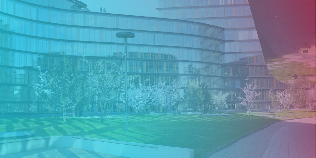 Erste Campus, Vienna