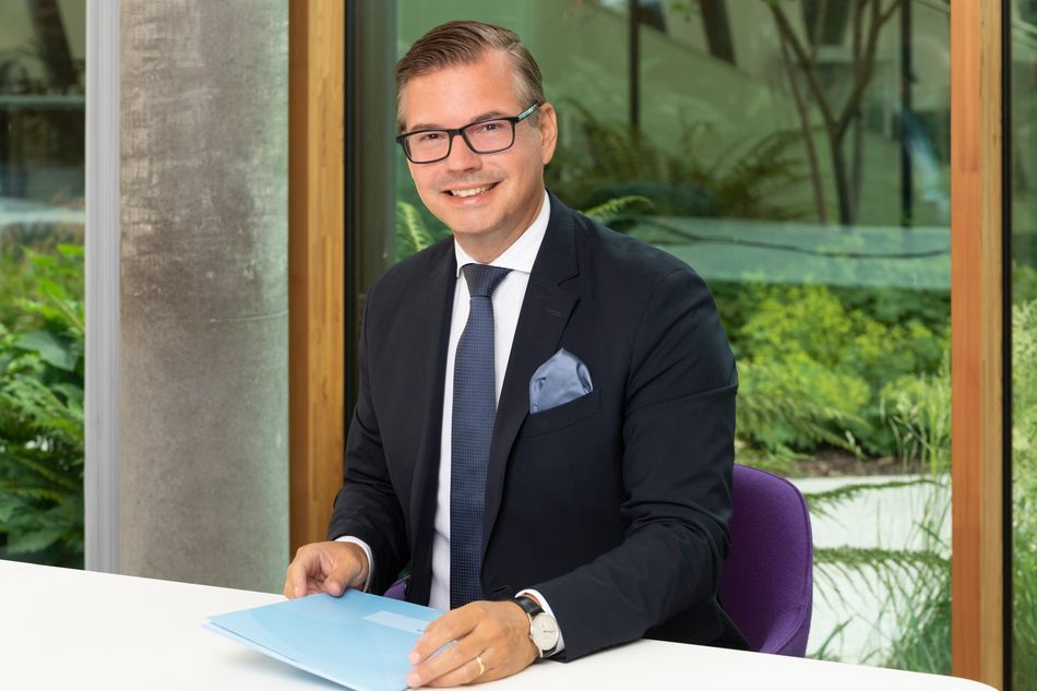 Fotos Geschäftsführung