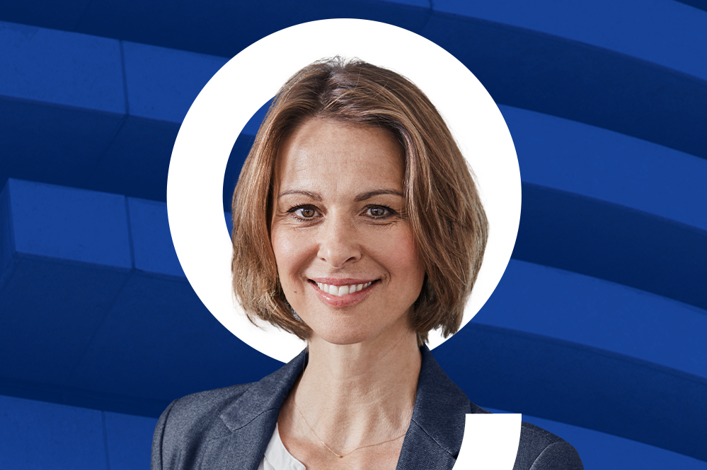 George Business | Erste Bank