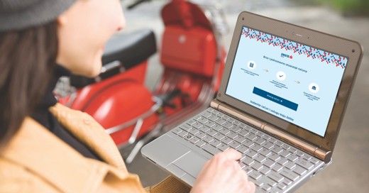 Platni (tekući) računi | ERSTE Bank