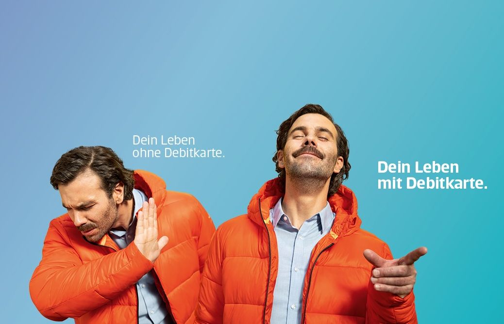 spark7 » Debitkarten | Erste Sparkasse