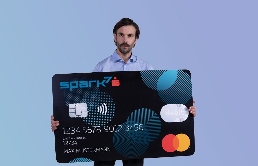 spark7 » Das Gratis-Jugendkonto | Erste Sparkasse