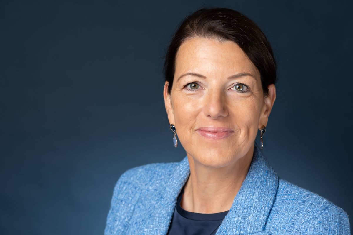 Sabine Bothe wird neue Personalchefin der Erste Bank und Erste Group ...