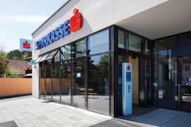 Filialen | Sparkasse Neunkirchen