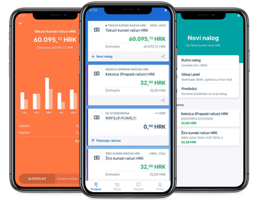 Erste Current Account
