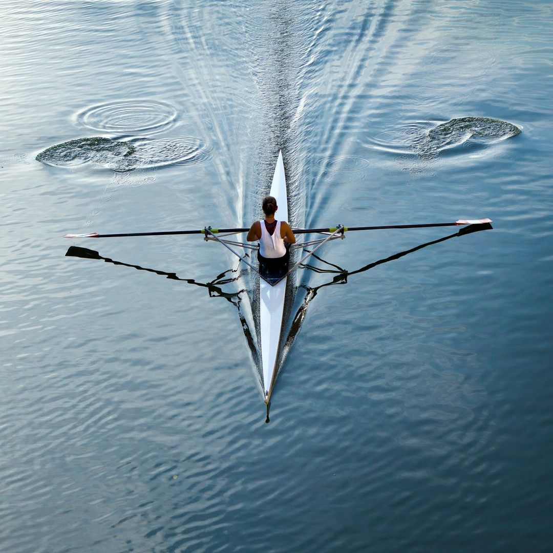 Glaub an Entwicklung | Erste Bank