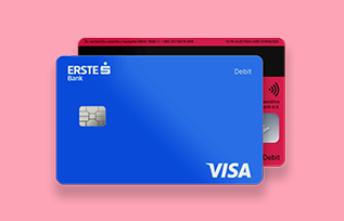 Visa Classic Debit