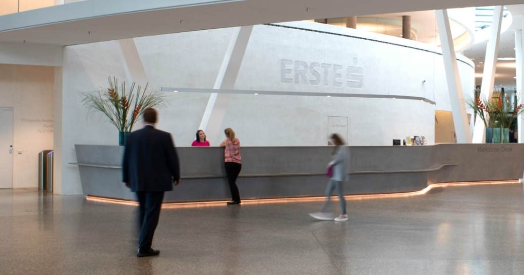 Positions offered - Our online job application portal | Erste Group Bank AG