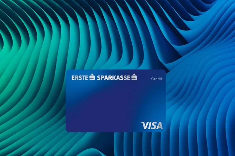 Smartcard Visa » Die smarte Kreditkarte | Erste Sparkasse