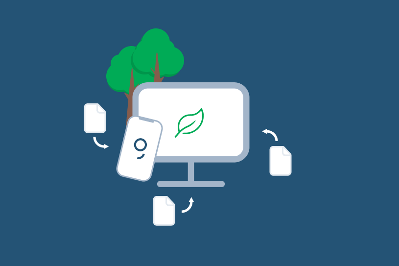 Geschäftsinfos in George erhalten | Erste Bank