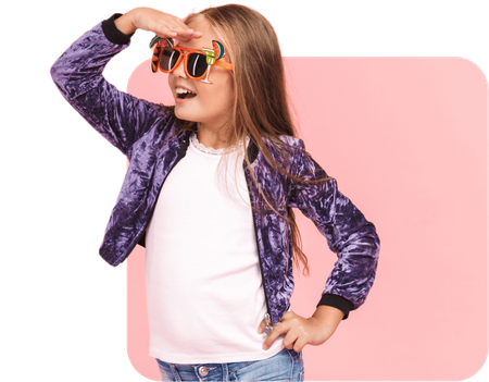 Contul George Kids | BCR