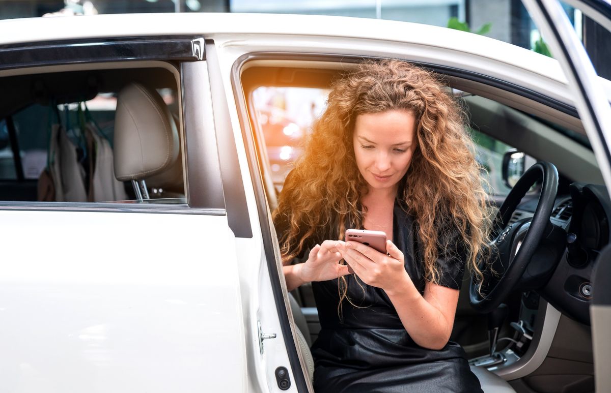 Leasing » Autos, iPhones & mehr finanzieren | Erste Sparkasse