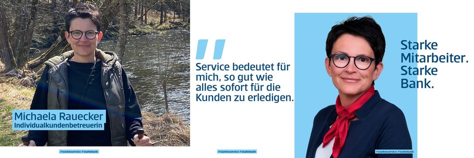 SMW Mitarbeiterinterview | Sparkasse Mühlviertel-West