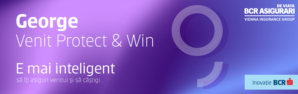 Campanii | Banca Comercială Română