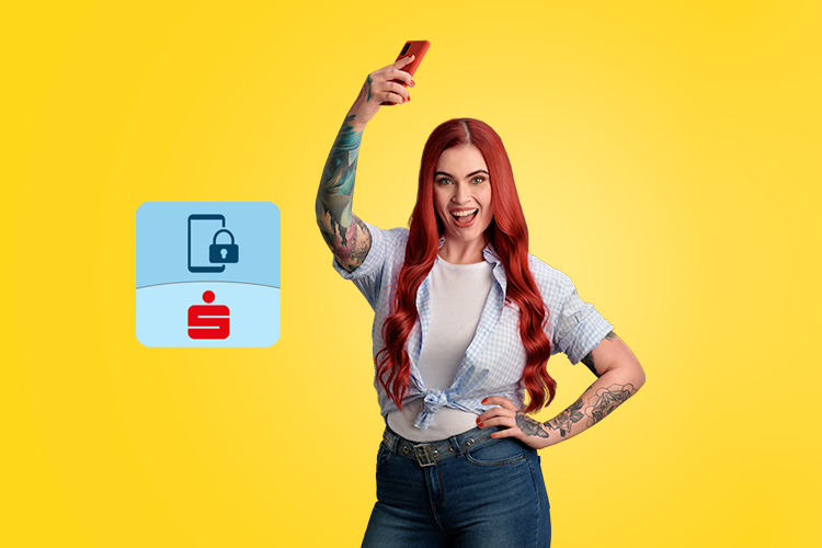 mToken | Slovenská sporiteľňa