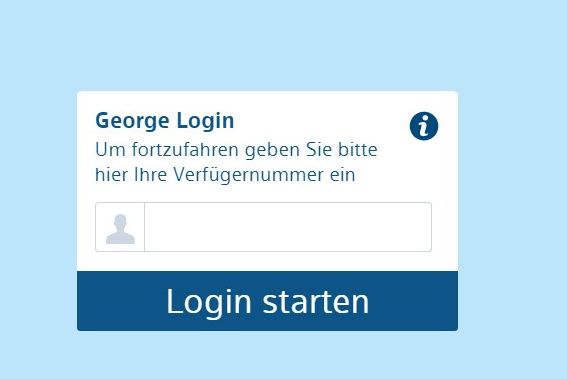 Unterstützte Browser für Internetbanking George | Erste Bank und Sparkasse