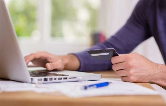 Carduri de debit persoane fizice - BCR