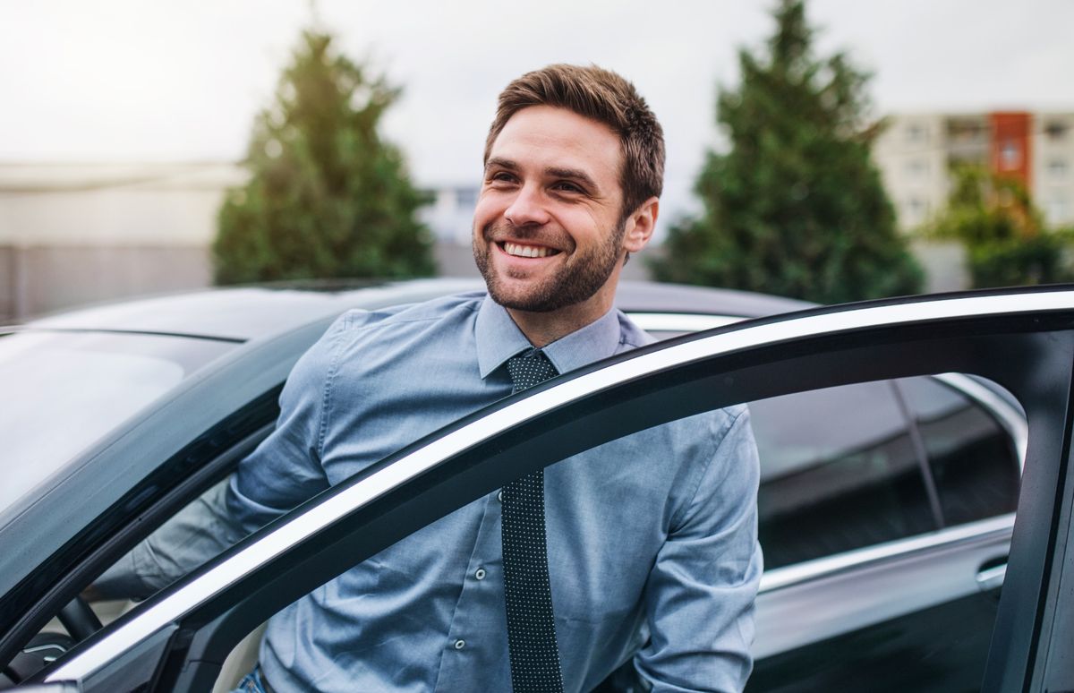 Leasing oder Kredit? » Auto-Finanzierung finden | Erste Sparkasse