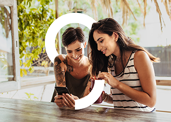 Multibanking George | Internet Banking | BCR