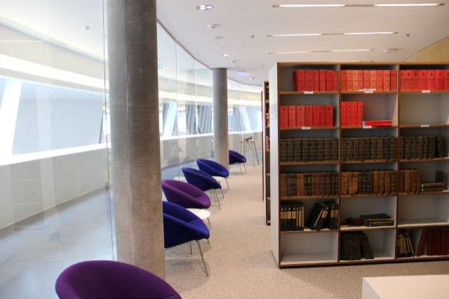 Erste Campus | Erste Group Bank AG