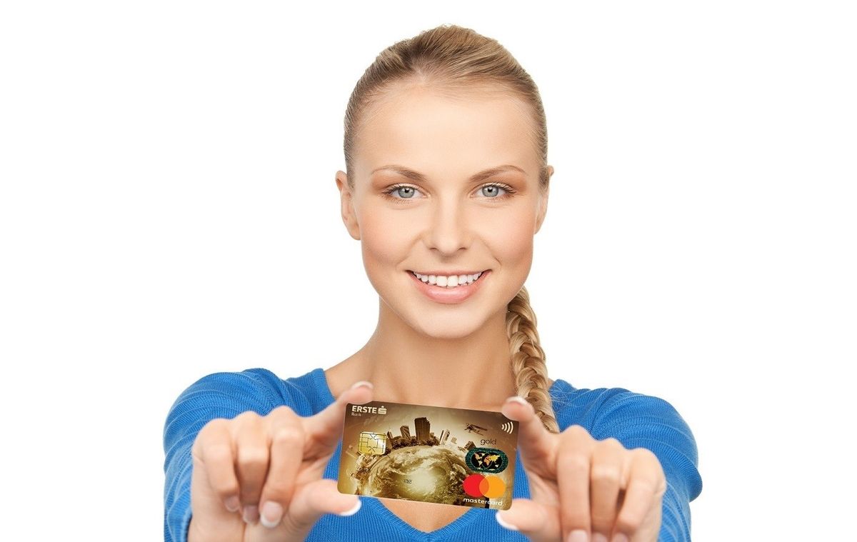 Premium tekući račun - podnesite zahtev onlajn | Erste Bank