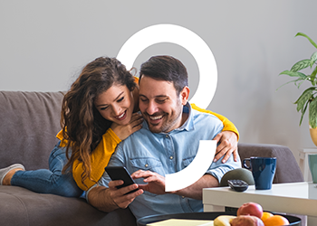 Multibanking George | Digital Banking | BCR