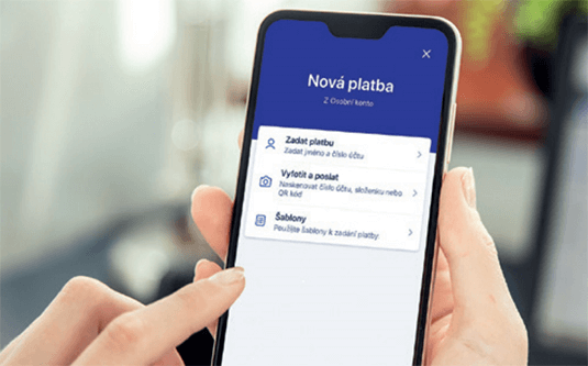 Nová vizuální identita a logo České spořitelny | Česká spořitelna