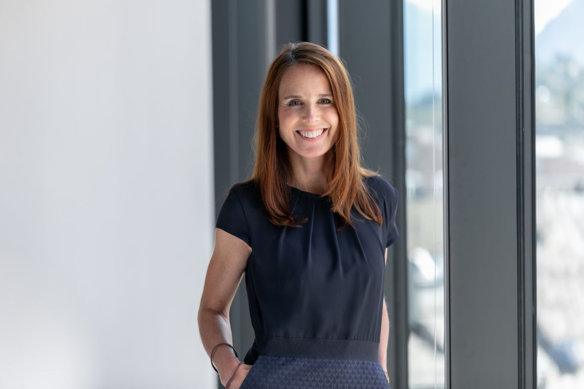 Baumgartner Sandra | Tiroler Sparkasse