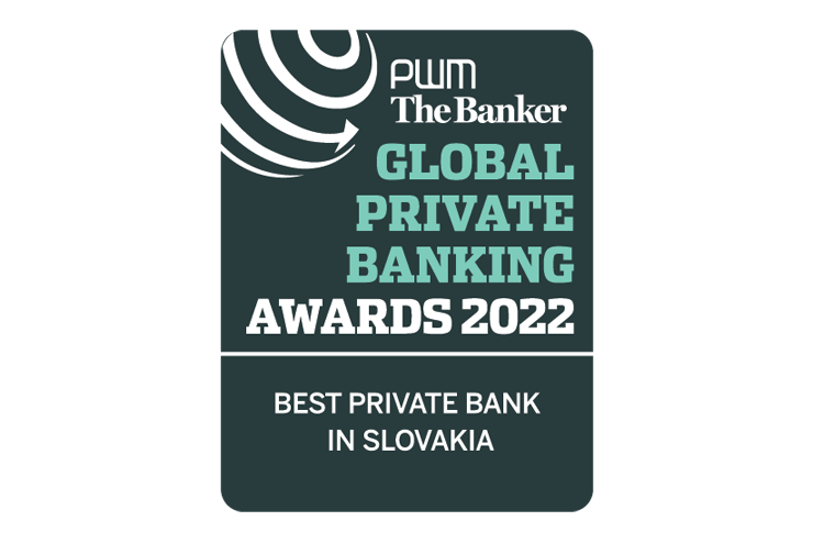 The Banker: Najlepšie privátne bankovníctvo na Slovensku je Erste ...