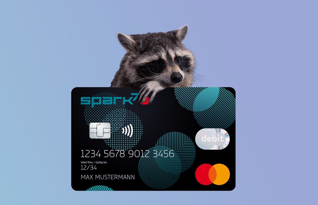 spark7 » Debitkarten | Erste Sparkasse