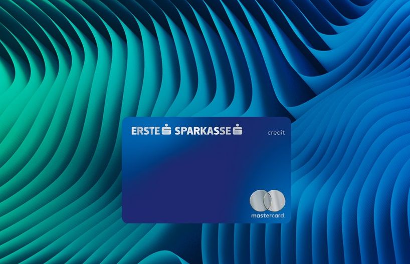 Mastercard Smart » Weltweit bargeldlos zahlen | Erste Sparkasse