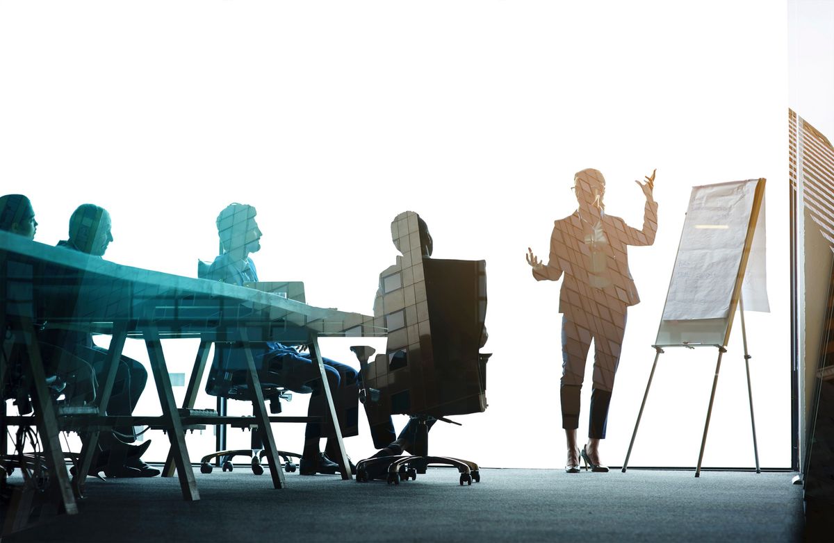 Uprava i nadzorni odbor