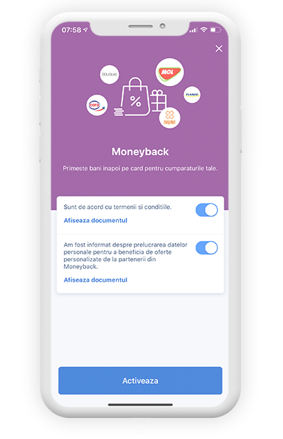 How to do banking with George. Simple and 100% online.