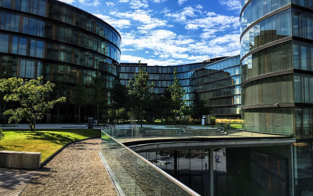 Erste Group 1-9/2022 results: Solid operating performance reflects ...