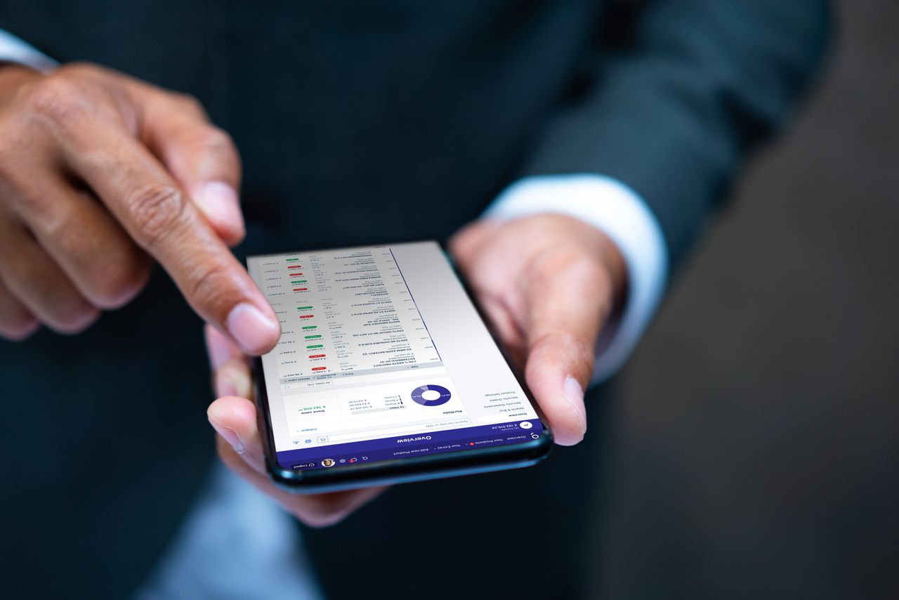 Aktívne vs. Pasívne investovanie